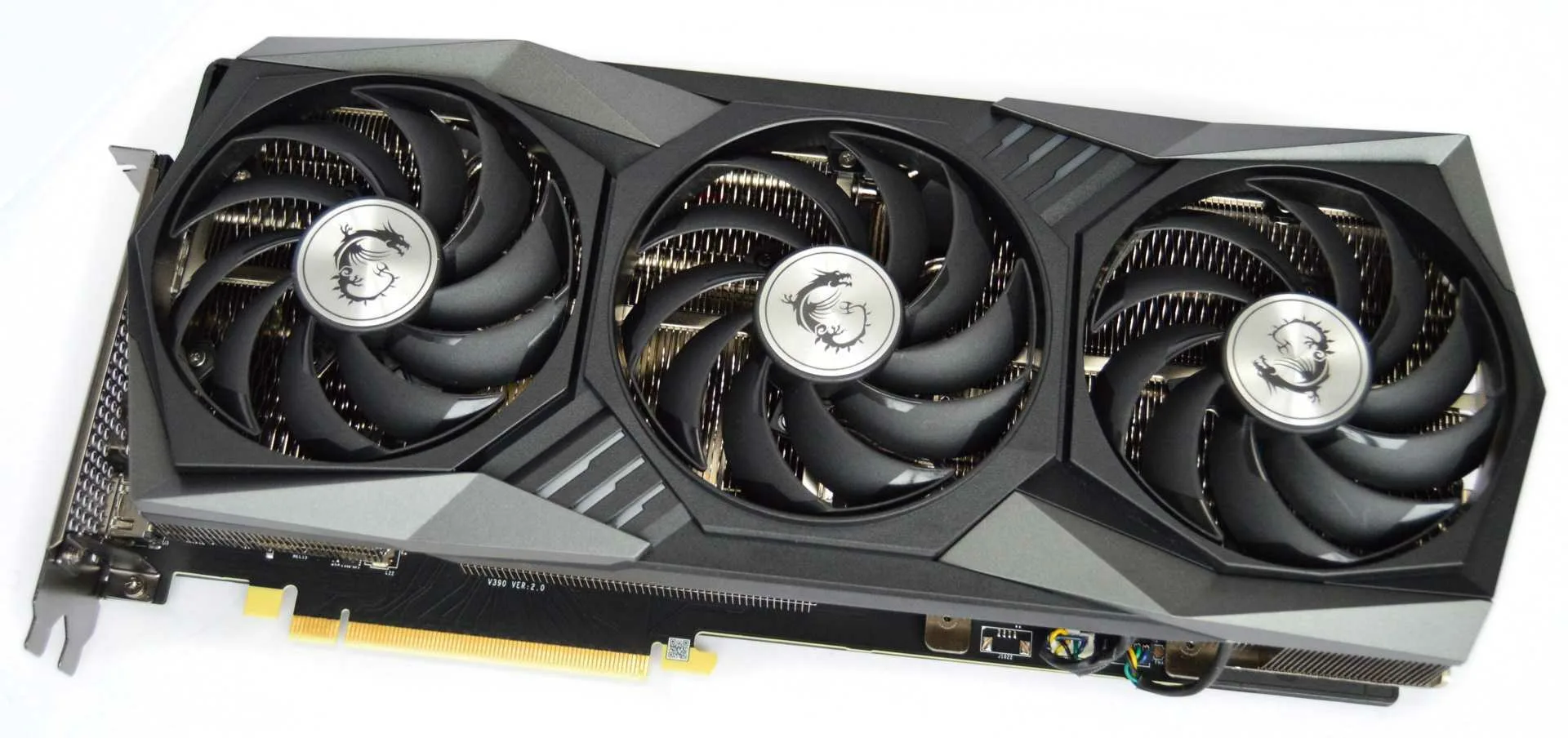 Сравнение видеокарт NVIDIA RTX 4700, 4700 Ti и 4700 Ti Super - 02.02.25 ...