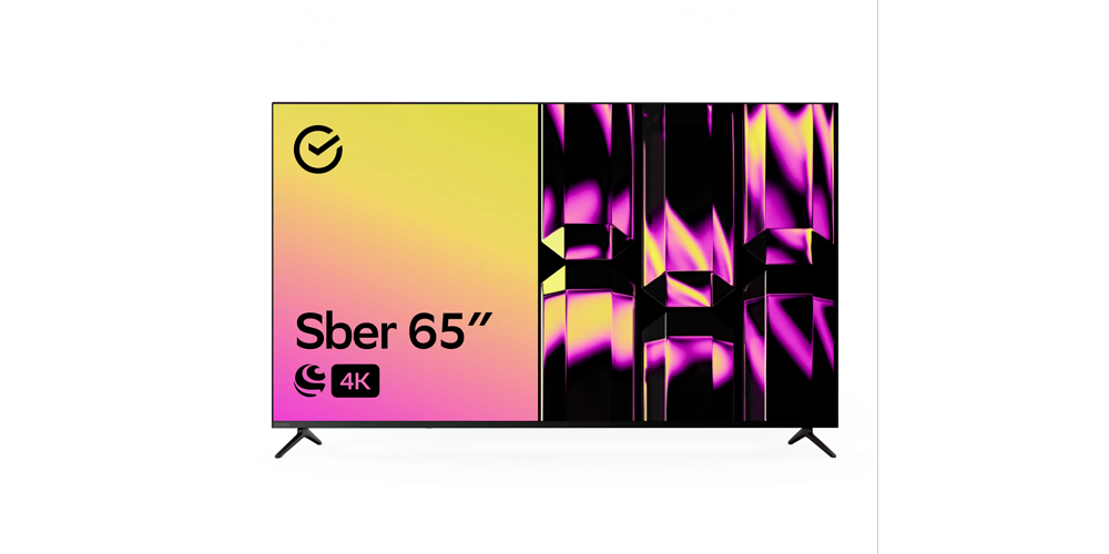 Лучшие телевизоры Sber: рейтинг 2025 года (ТОП 10) | Пикабу