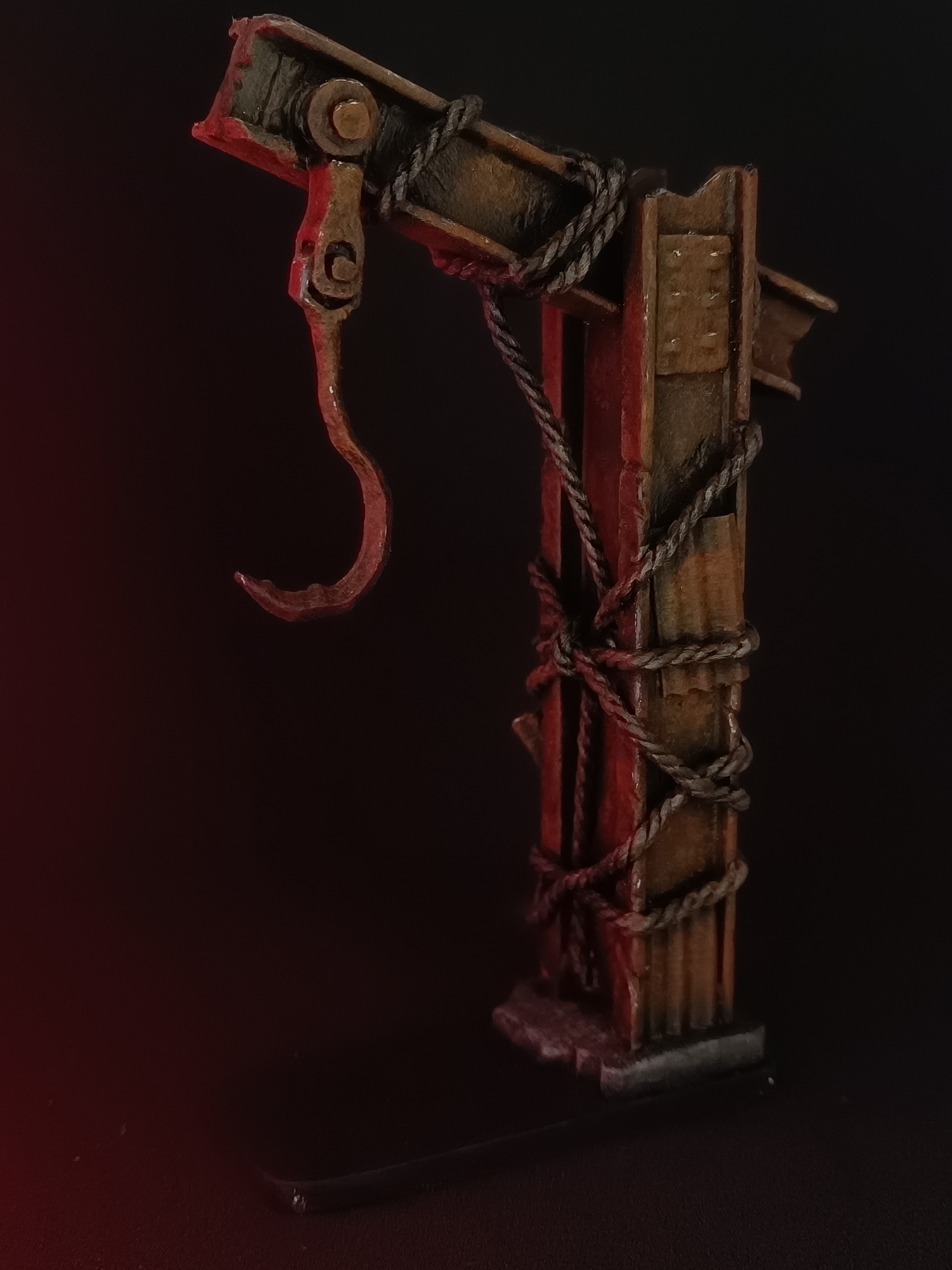 Hook. Dead by Daylight | Пикабу