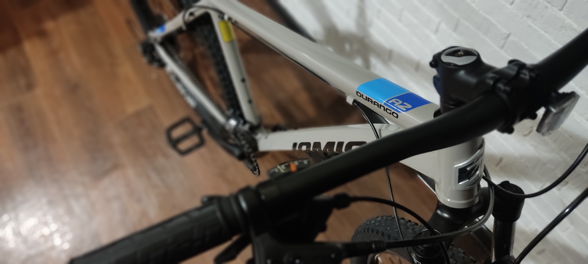 Jamis Durango a2 2022 | Пикабу