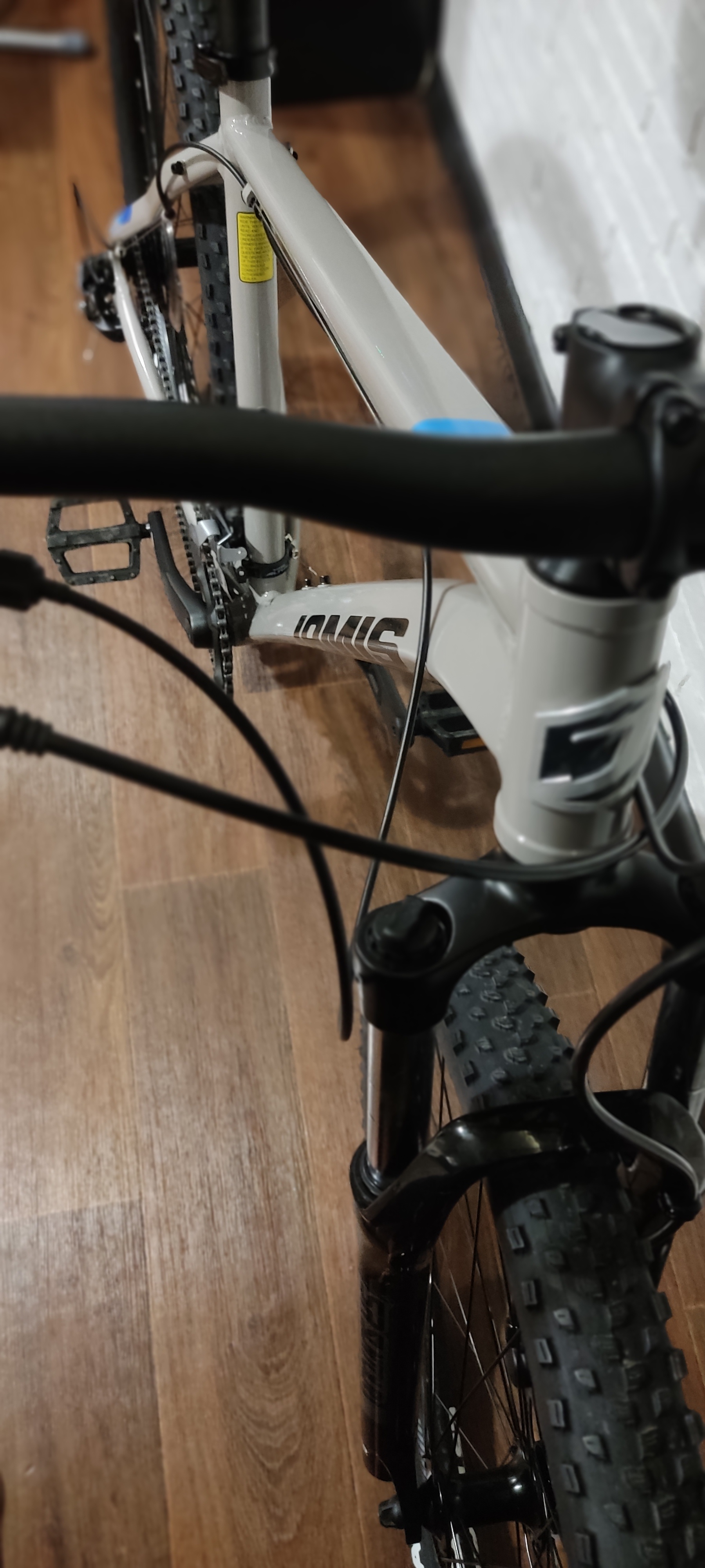 Jamis Durango a2 2022 | Пикабу