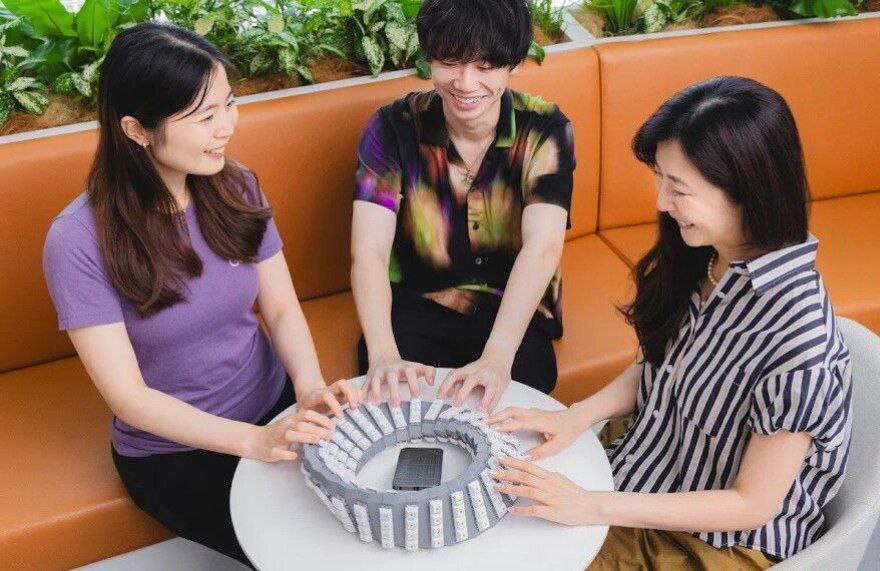 Новая разработка Google???? - 26.02.25 19:09 | Пикабу